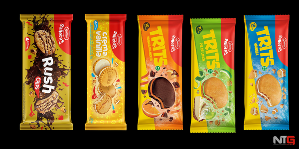 Gallito incursiona en el mercado de galletas - Noticias La Garita Costa ...