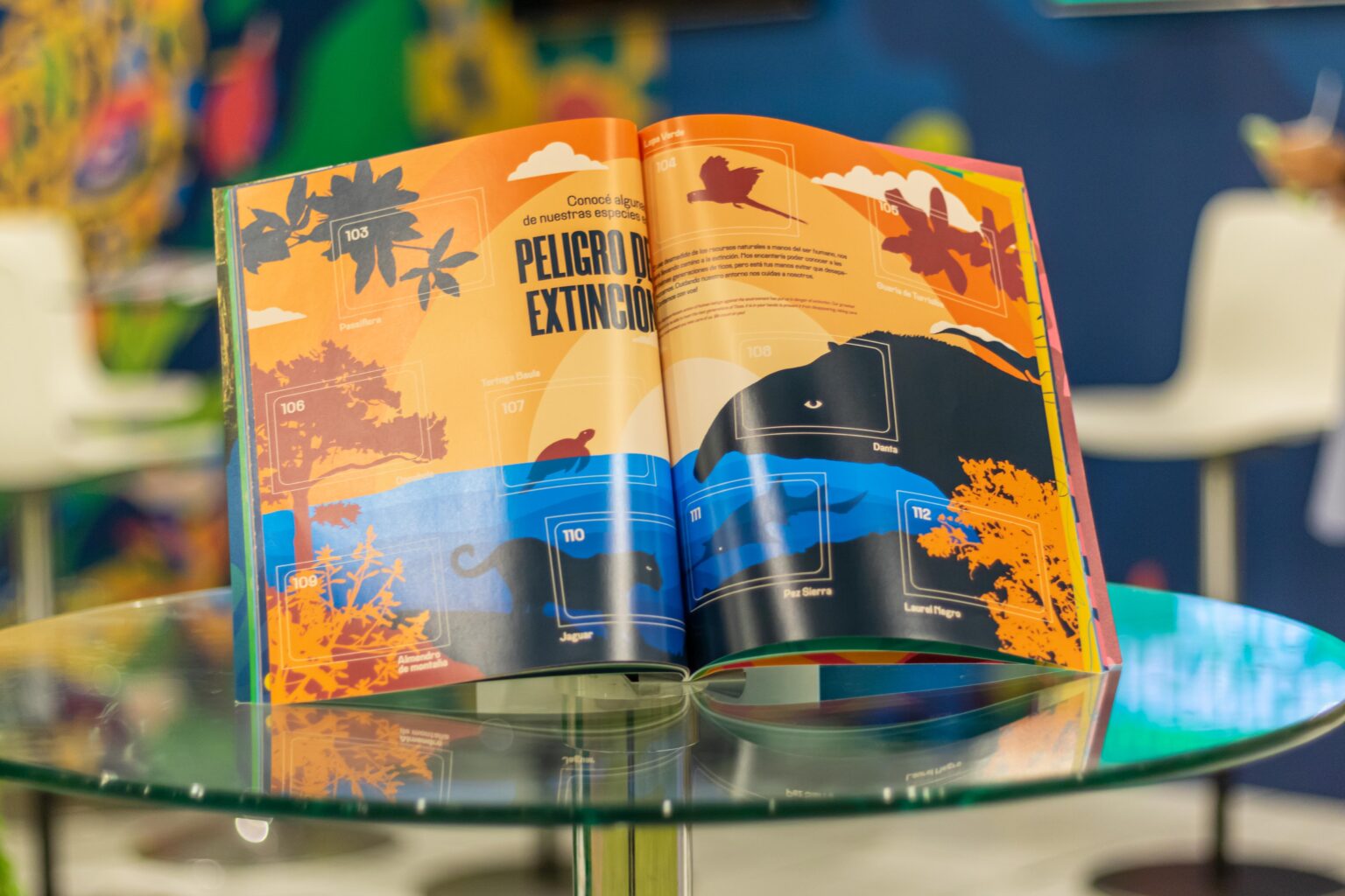 Panini lanzará el primer álbum exclusivo para Costa Rica: temática será ...