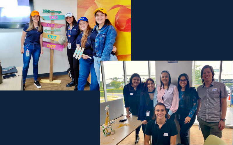 Empresa GEP anuncia su crecimiento en Costa Rica y espera contratar a ...