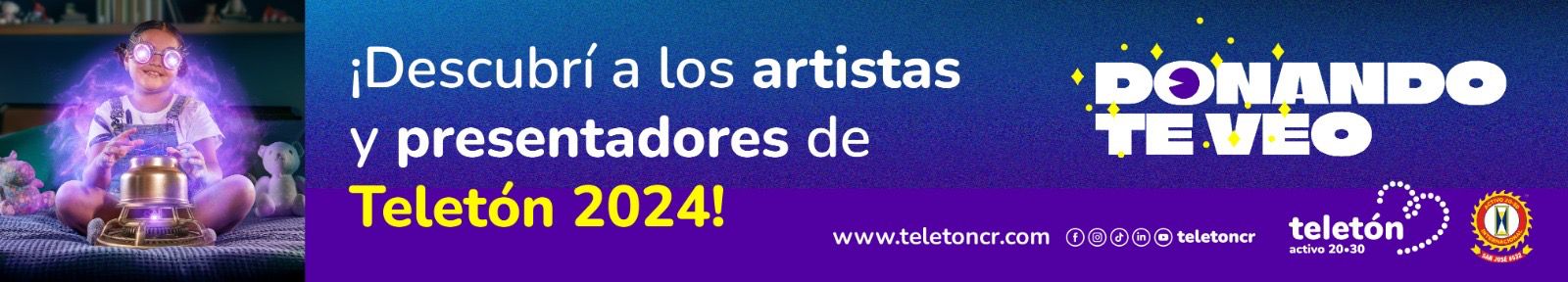 Teletón 2024